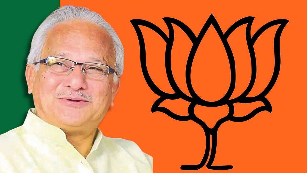 आमदार गाडगीळांच्या धक्कातंत्राने सगळेच बुचकळ्यात; MS धोनीने जशी योग्यवेळी निवृत्ती स्वीकारली ...